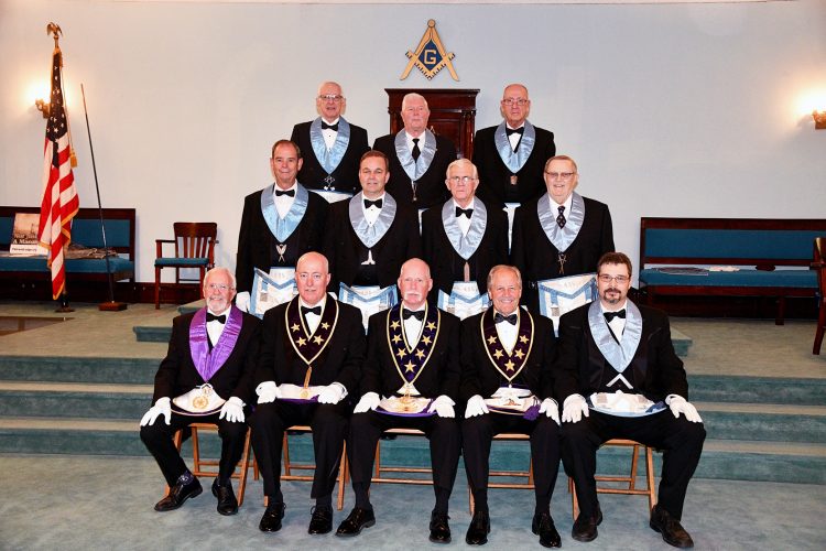 150 years: Renovo Masons celebrate major milestone | News, Sports, Jobs ...